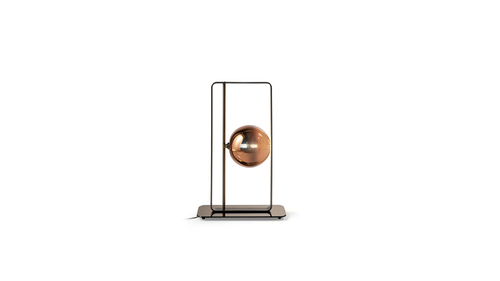OH BUFFET - Buffet, Wood, Fabric - Reflex Angelo