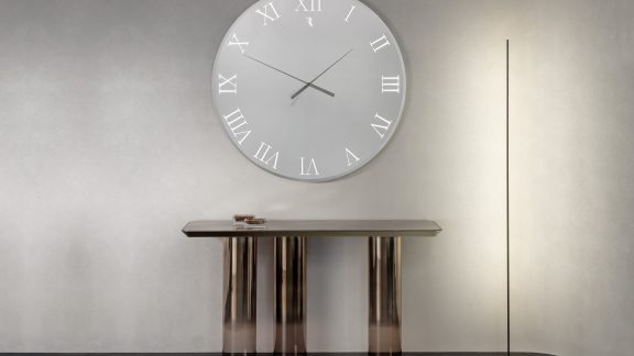 TITANIUM SPECCHIO - Reflex Angelo