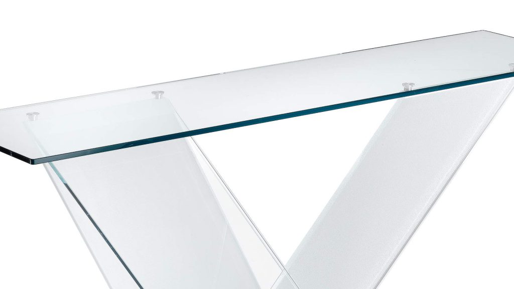 PRISMA STEEL CONSOLE - Reflex Angelo