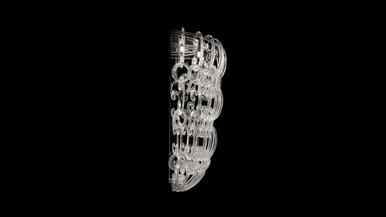 CASANOVA APPLIQUE - Reflex Angelo
