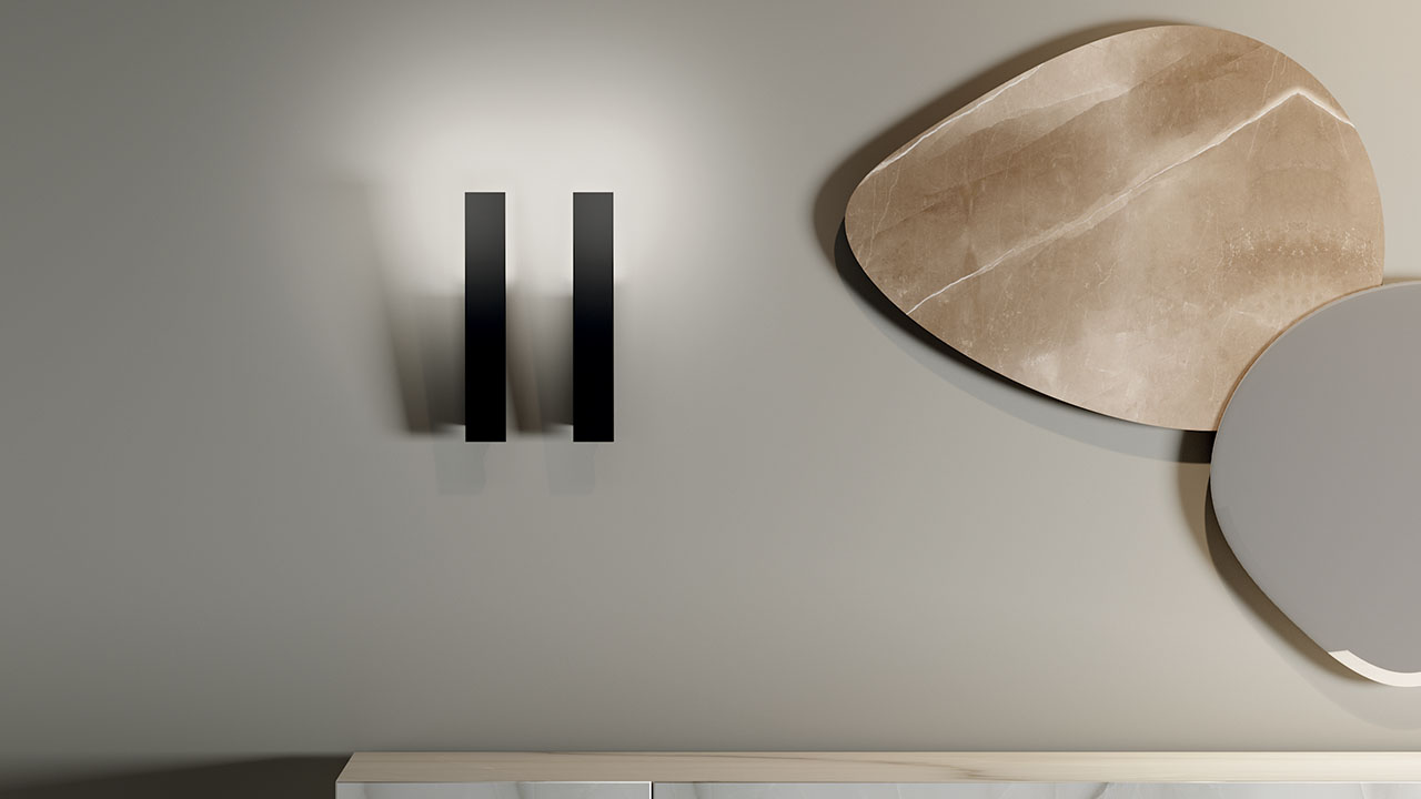 ESSENTIAL APPLIQUE - Reflex Angelo