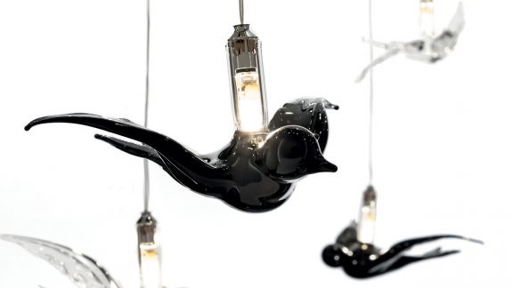 RONDINI LAMPADARIO - Reflex Angelo