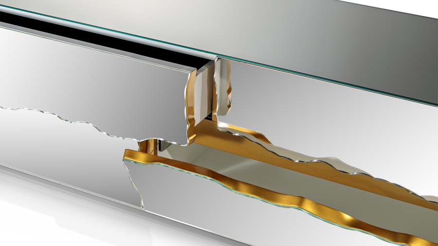 IMPACT SPECCHIO - Mirrors, Mirrors, Glass - Reflex Angelo