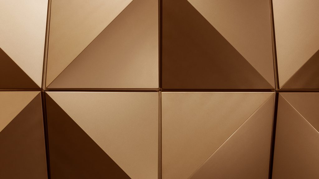 ORIGAMI - Containment, Wood - Reflex Angelo