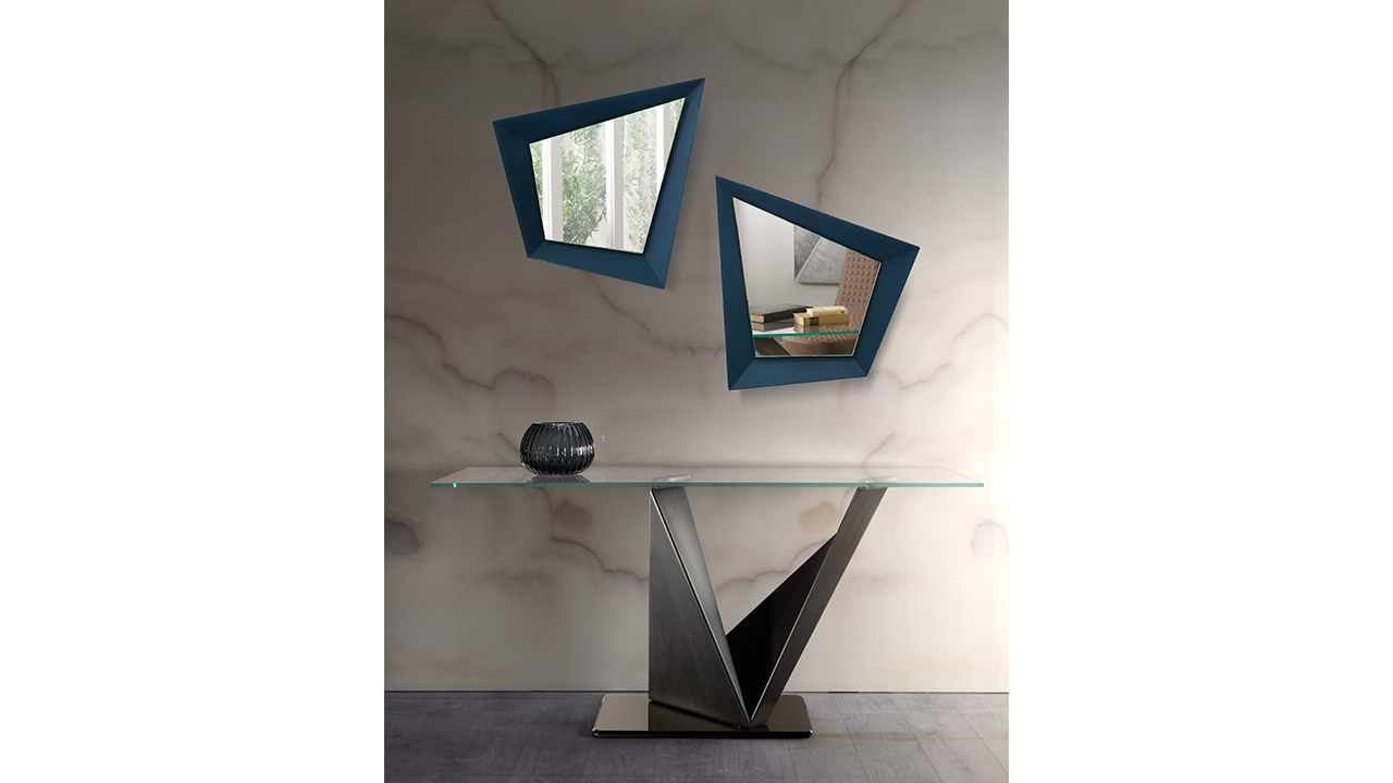 QUARTZ SPECCHIO - Reflex Angelo