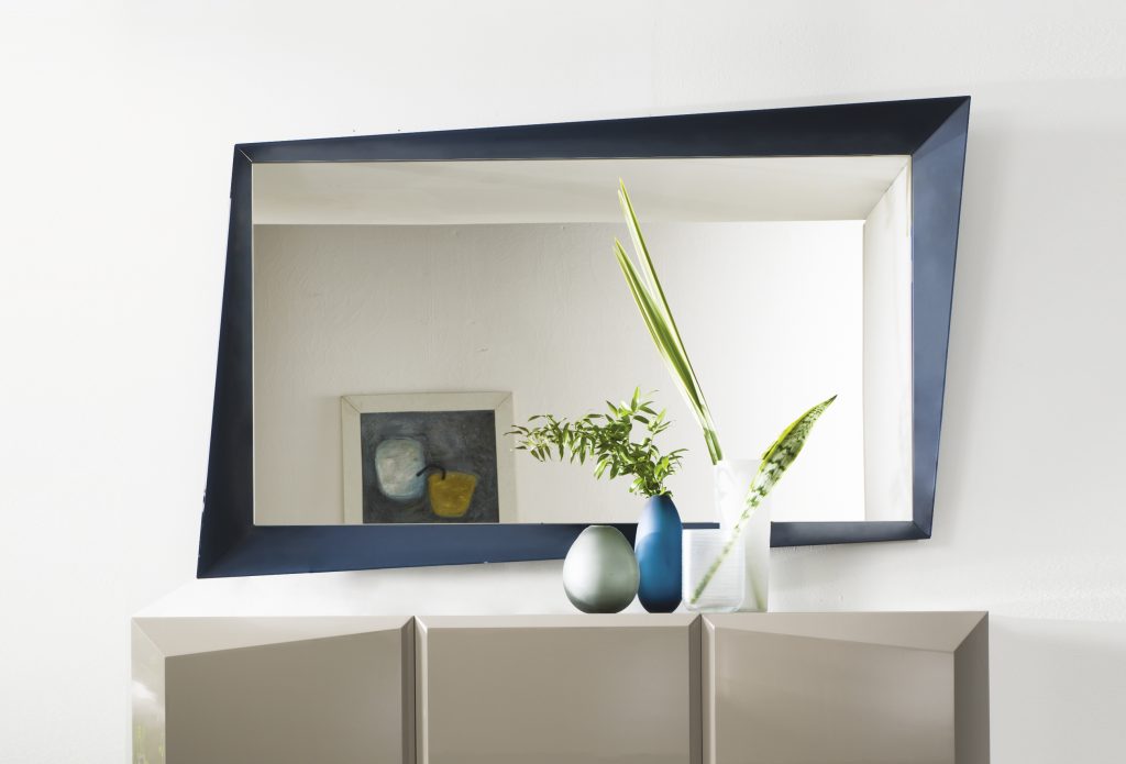 QUARTZ SPECCHIO - Reflex Angelo