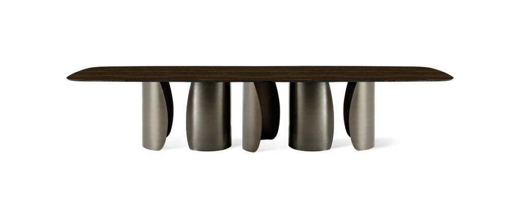 Bespoke - Reflex Angelo