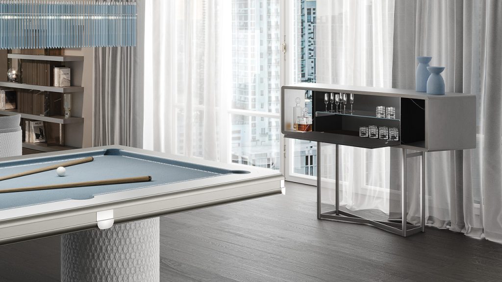 SPACE BAR - Bar, Entertainment - Reflex Angelo