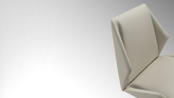 ORIGAMI SGABELLO - Reflex Angelo